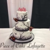 Galleries | Piece Of Cake Lafayette