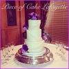 Galleries | Piece Of Cake Lafayette