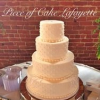 Galleries | Piece Of Cake Lafayette